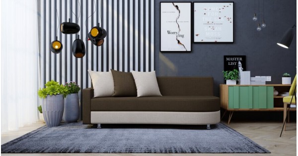 Прямий диван Елегант Benefit 20 / Бенефіт 20 (BN-F-20) - Прямі дивани ...